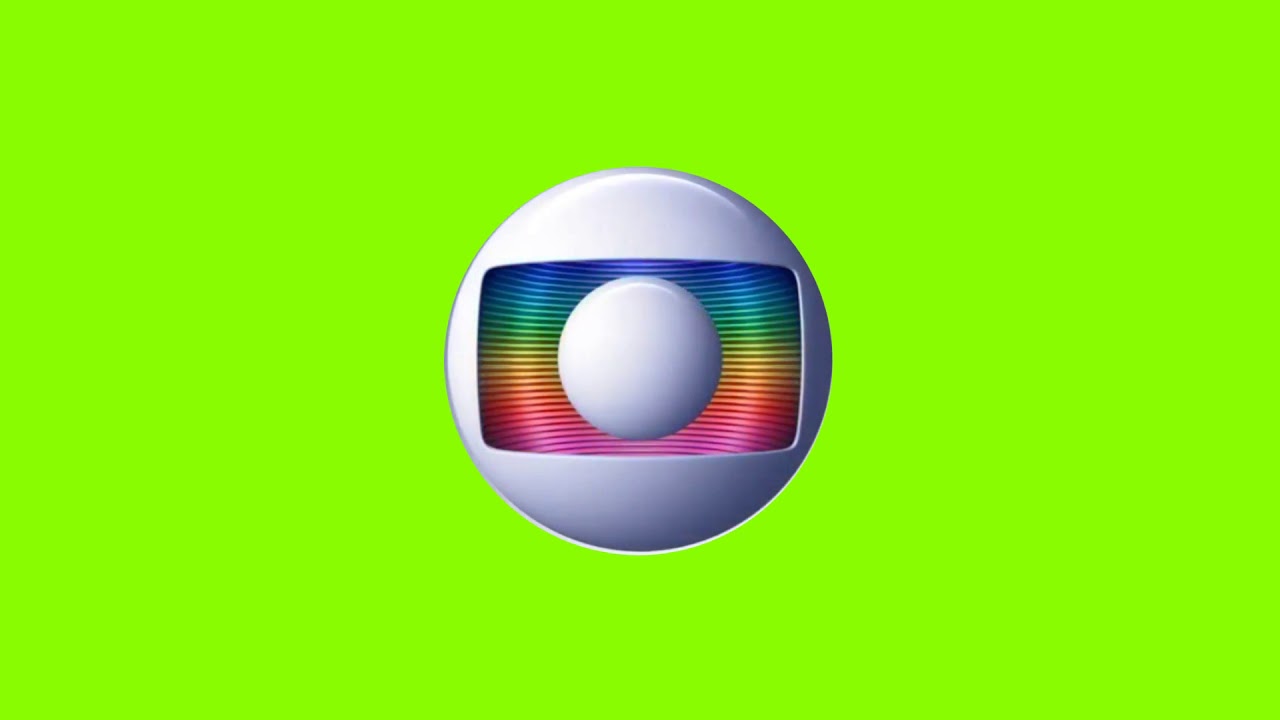 Loop Globo - Chroma key - YouTube