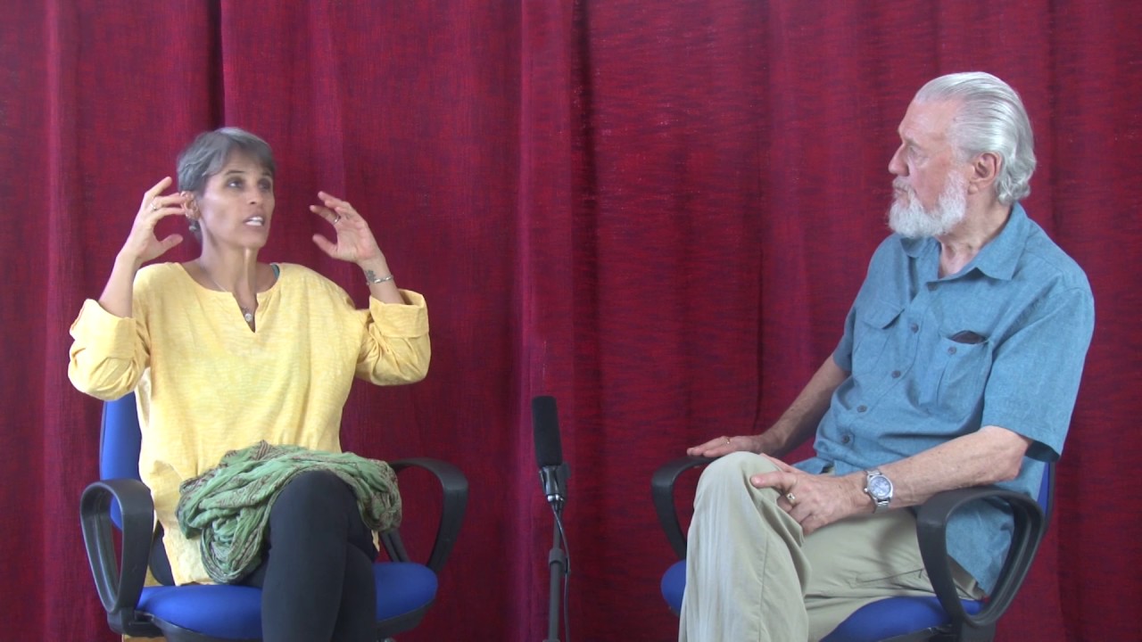 Interview with Amy - Part 1 - YouTube