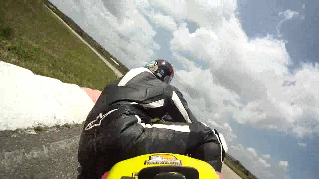 Joselito no Racing Day NE - 04/09/11 - YouTube