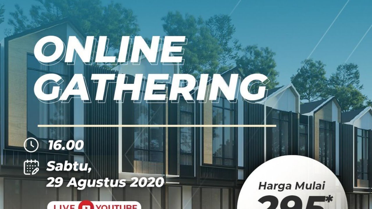 M-House Araya Online Gathering - YouTube
