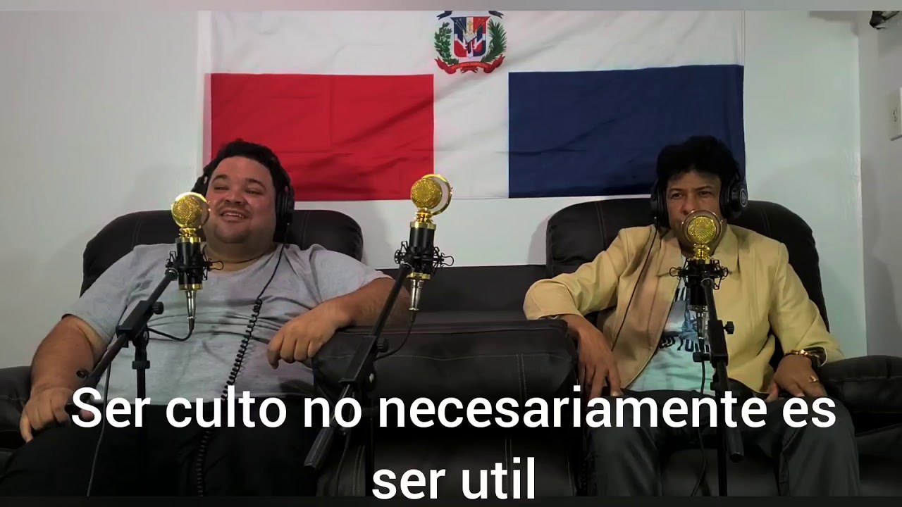 #45 SER CULTO 📚 NO NECESARIAMENTE ES SER UTIL 🛠 - YouTube