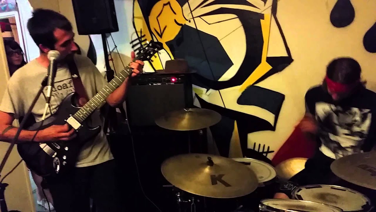 Karate kids - NEO EMO - YouTube