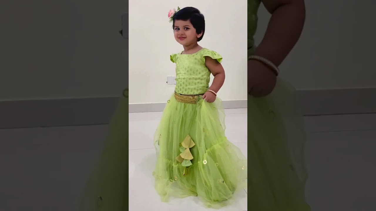 Cute Baby Dance Performance - YouTube