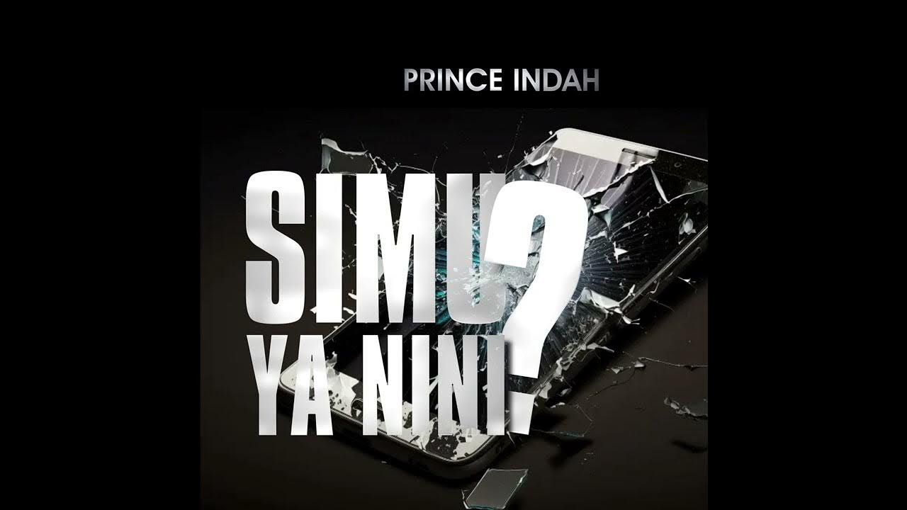 Prince Indah-Simu Ya Nini (Official Audio) - YouTube
