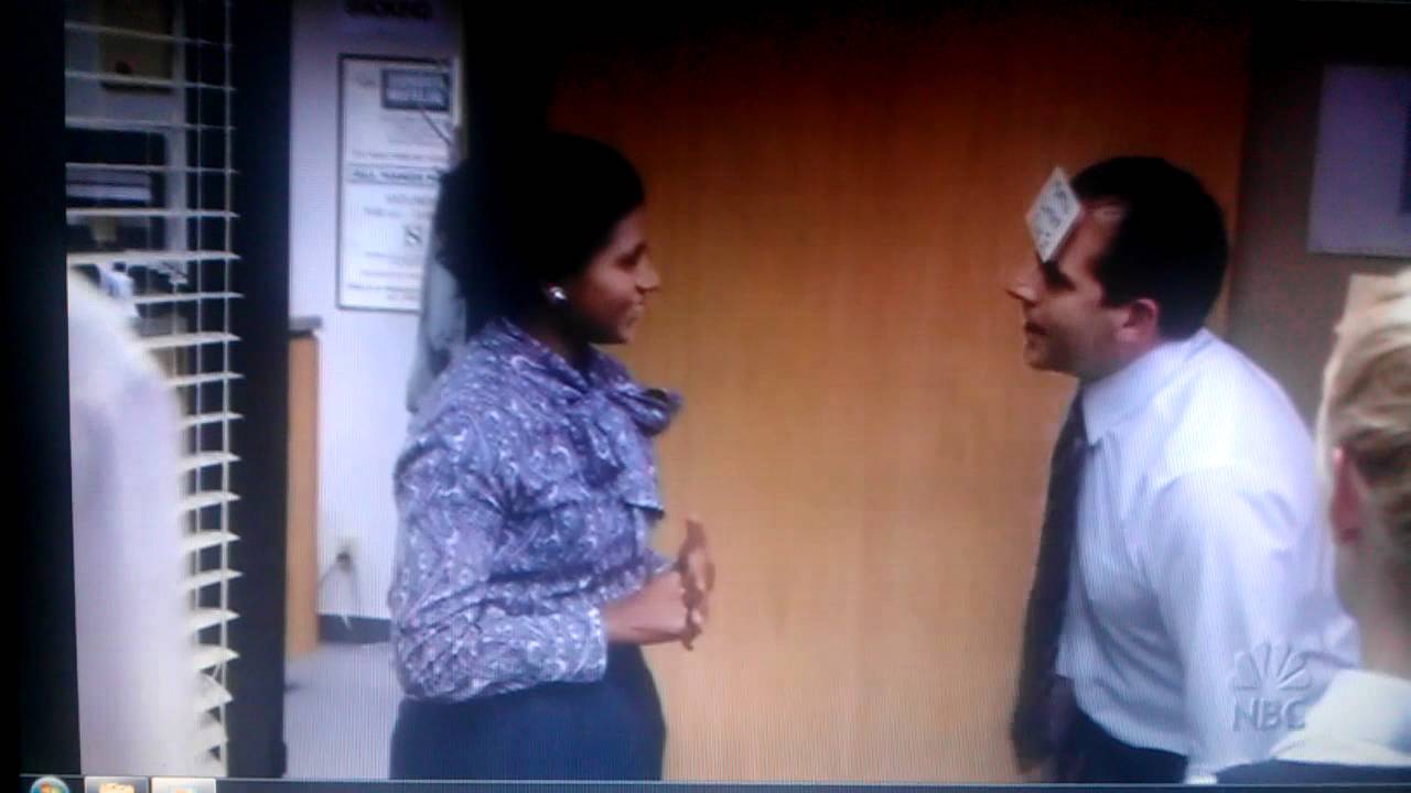 Michael Scott The Office - YouTube