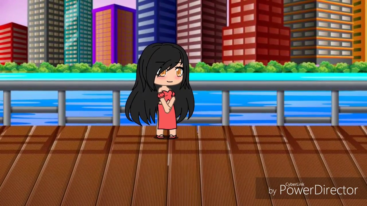 Faster car || Aphmau || Gachaverse || - YouTube
