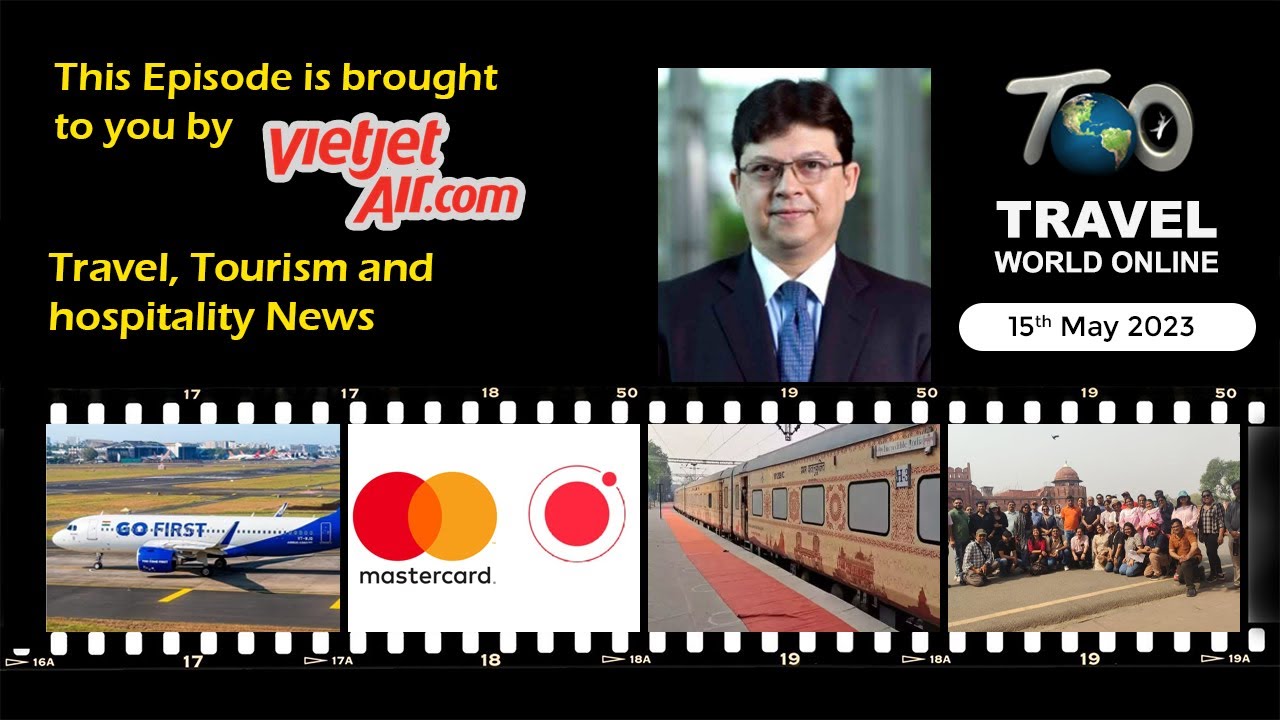 Breaking Travel News - Travel, Tourism, Hospitality and aviation lates ...