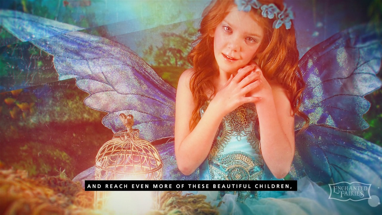 Meet Whitney, a 2016 Kidd's Kids! - YouTube