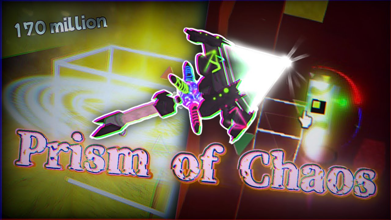 REx: Reincarnated Ore Compilation #4 / Prism of Chaos - 170m Mined ...