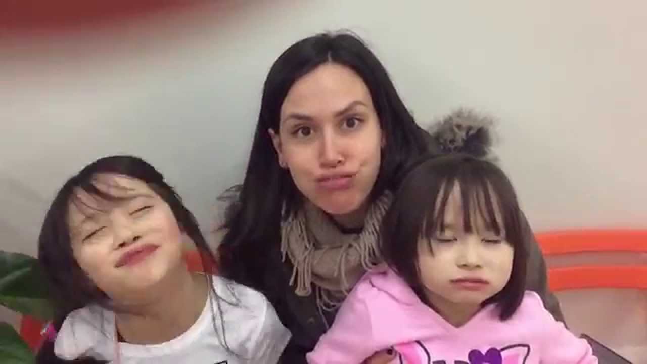 Blubber face x 3 - YouTube