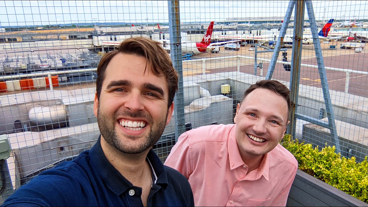 Disney Wish Vlog Series Day 1 Travel Day Pop Century Disney disney-wish-vlog-series-day-1-travel-day-pop-century-disney