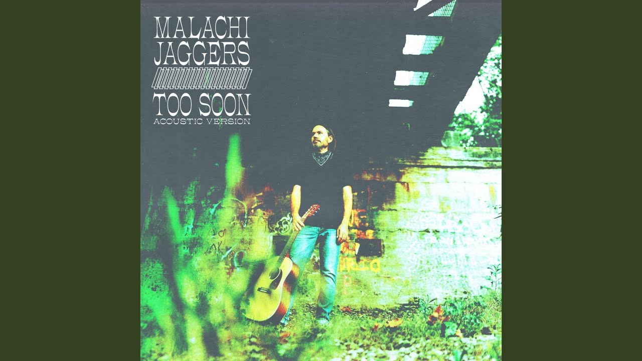 Too Soon (Acoustic Version) - YouTube
