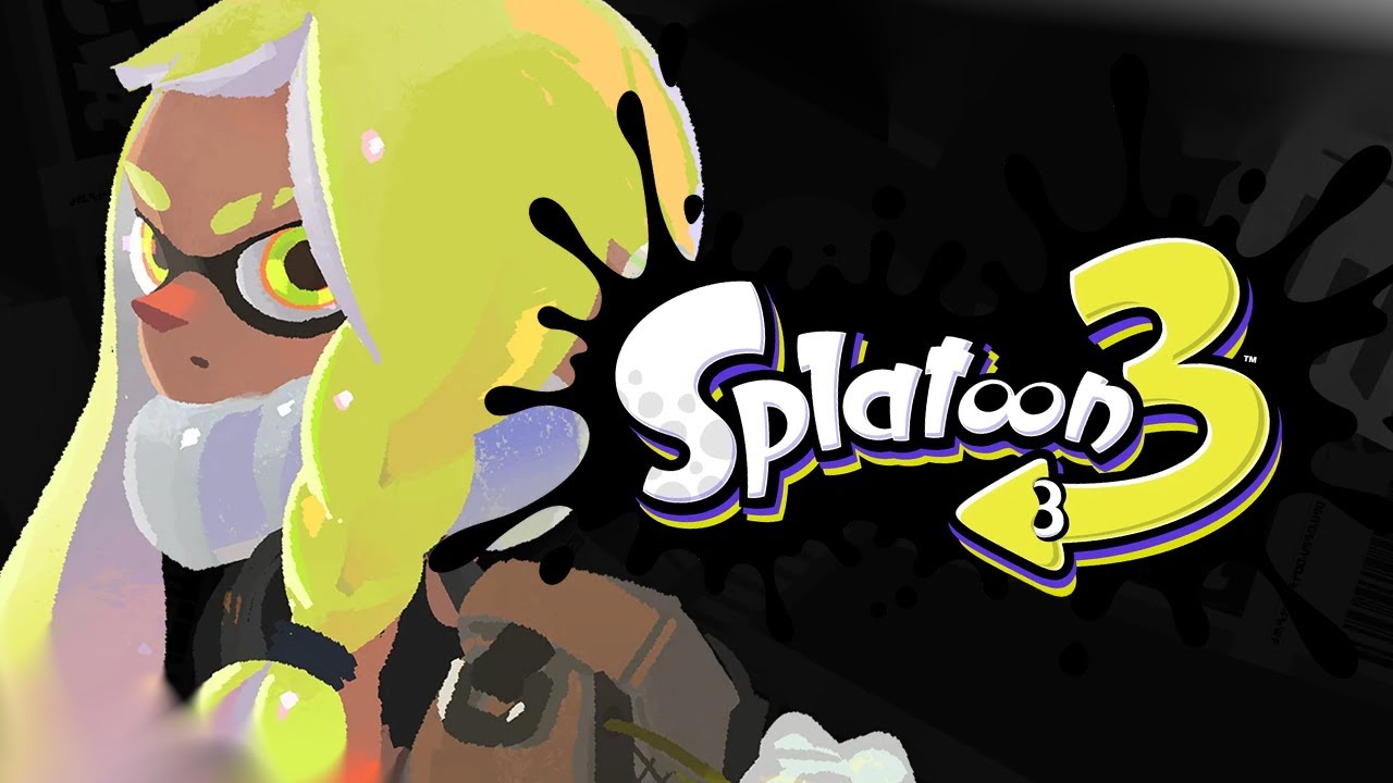 THE SPLATOON 3 STORY MODE EXPERIENCE - YouTube