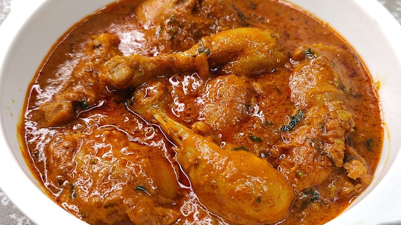 Tareefon Ka Ho Jaega Bol Baala Jab Dawat Mein Banaenge Chicken Yeh Wala ...