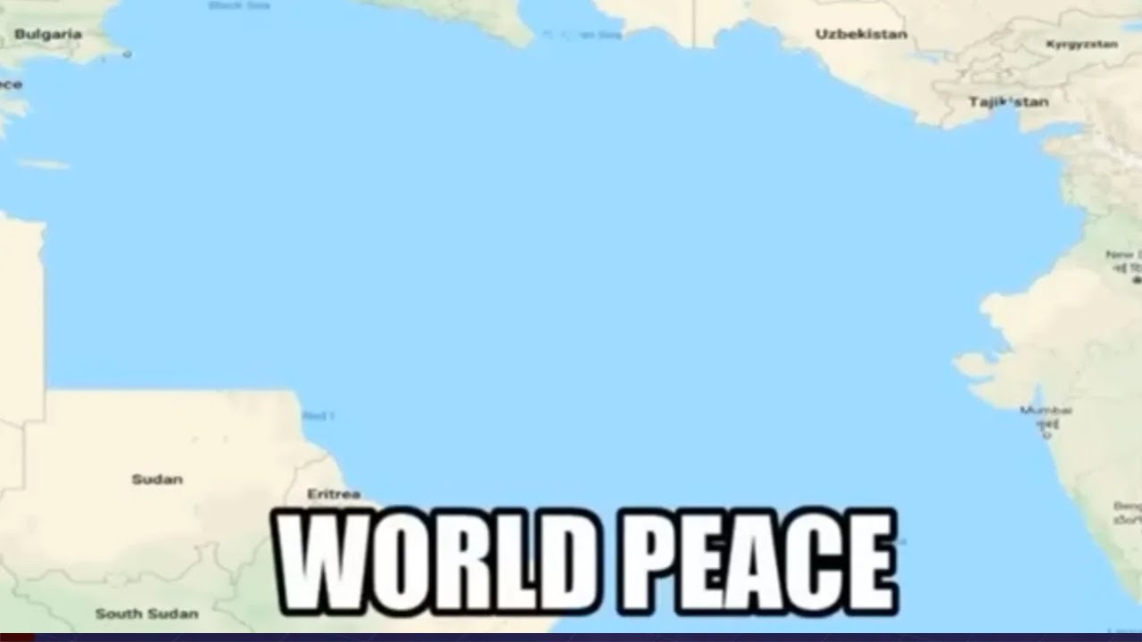 GEOGRAPHY MEMES - YouTube