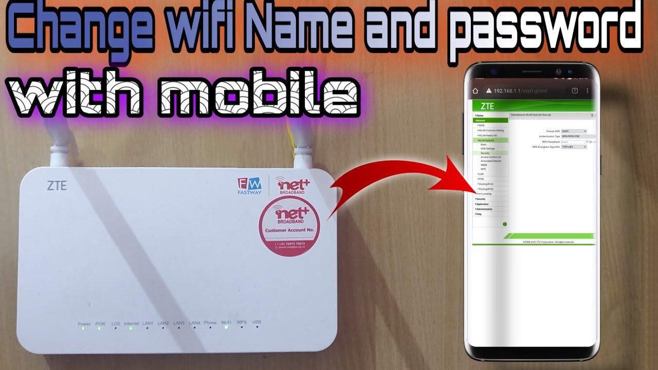 Change WiFi Name And Password With Mobile Netplus Broadband Technical6 YouTube change-wifi-name-and-password-with-mobile-netplus-broadband-technical6-youtube