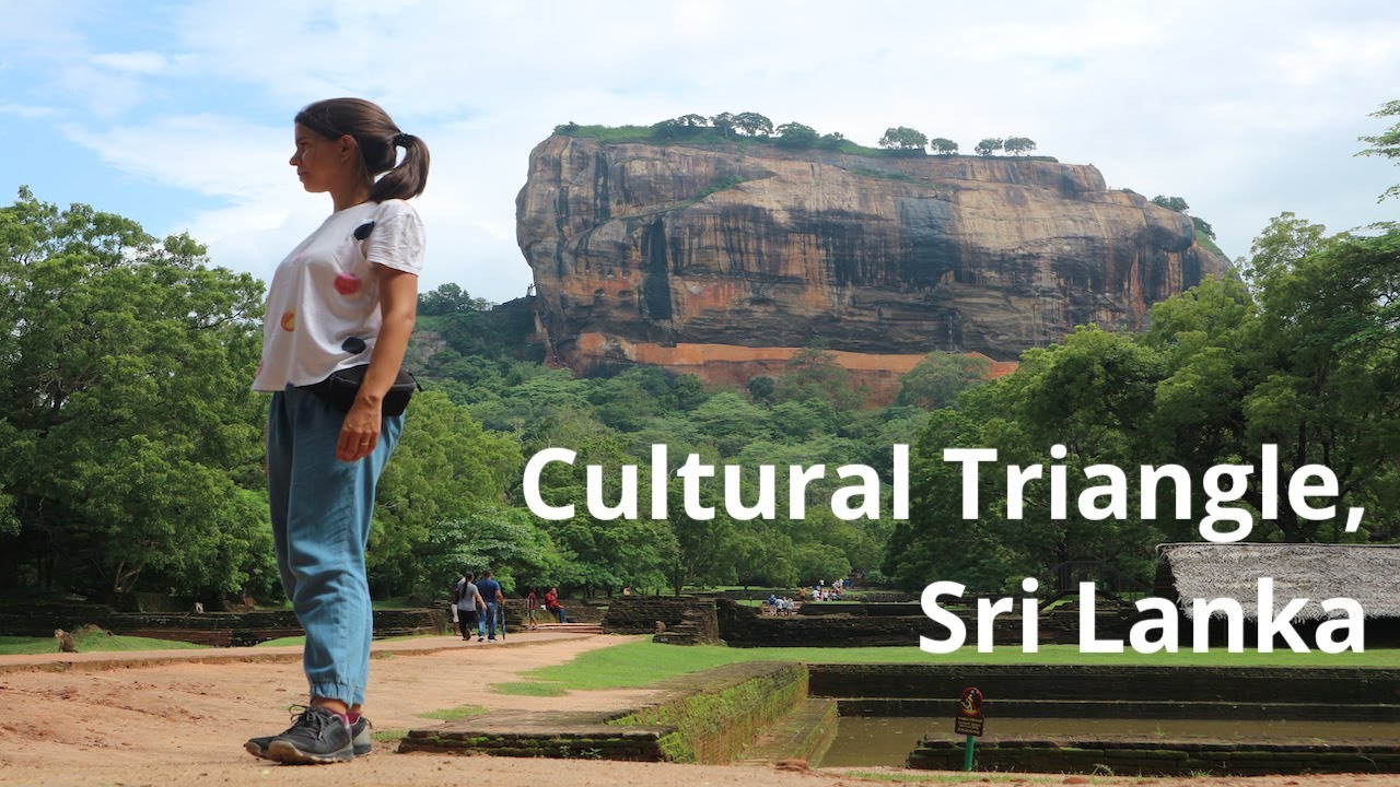 Cultural Triangle, Sri Lanka, 2019 - YouTube