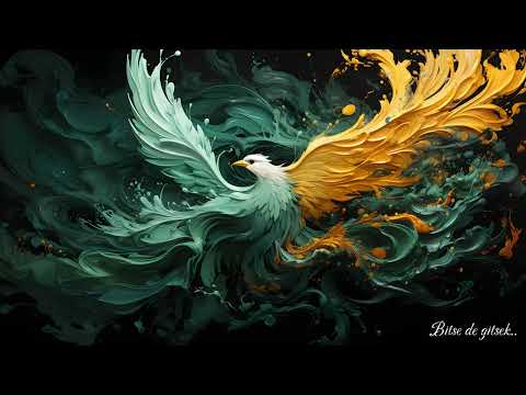 Bitse de Gitsek – Dost Nefesi | Melodik Rap / Duygusal Şiir | Türkçe Rap 2025