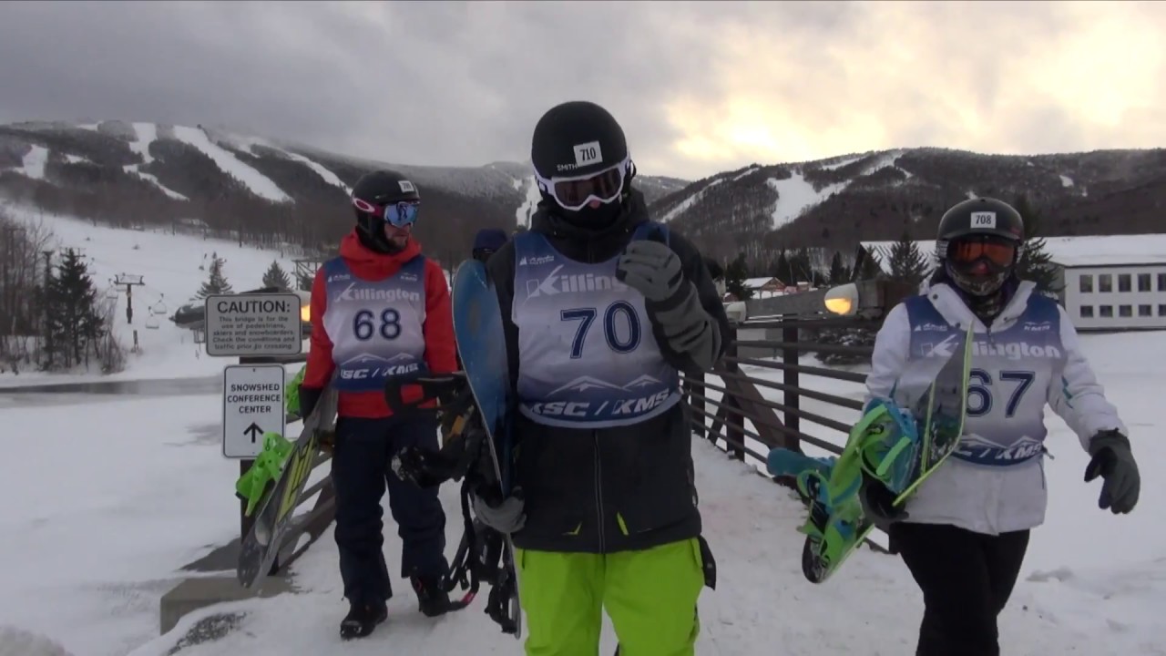 Special Olympics USA Snowboarding athletes primed for World Winter ...