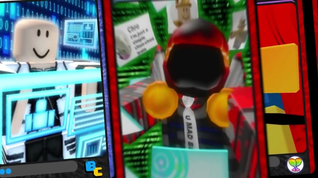 Ellernate VS all hackers, myths, exploiters, etc - YouTube