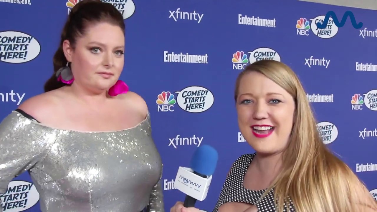 'Superstore' Lauren Ash Talks About Her Favourite Dina Moment Which Was ...