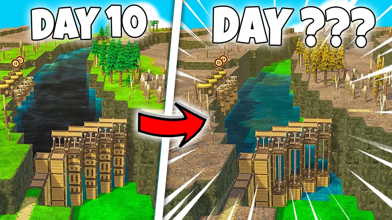 Engineering the PERFECT solution to never-ending droughts ...