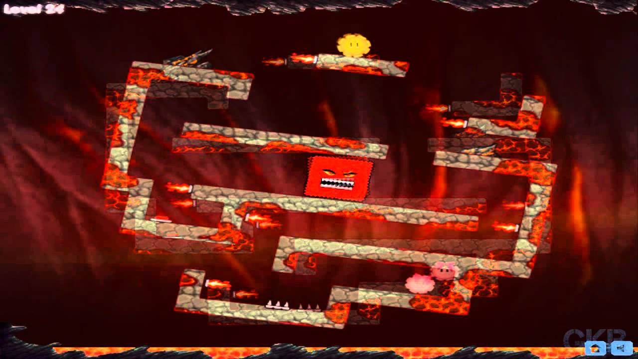 Rolling Hero - Walkthrough HD - level 20 - 24 - YouTube