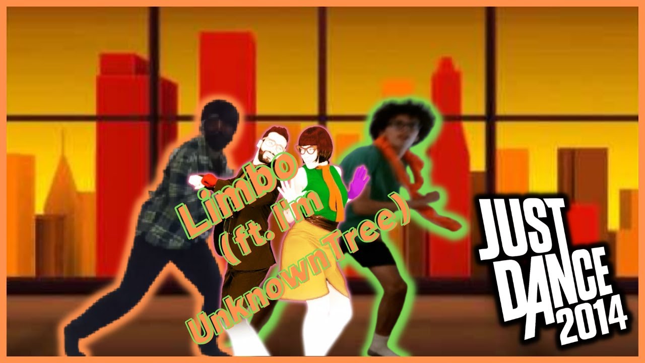Limbo - Daddy Yankee - Just Dance 2014 (Collab with @UnknownTree ...