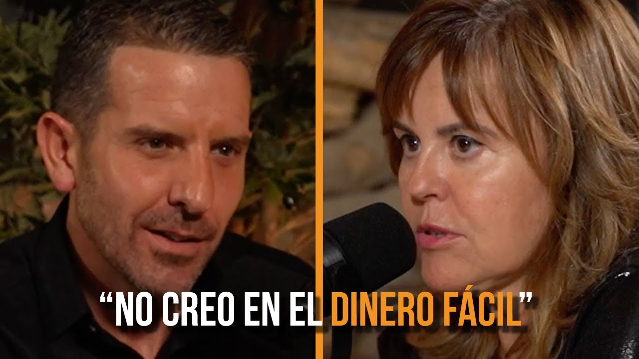 Trading NO es Dinero Fácil: Los consejos de Francisca Serrano para ...