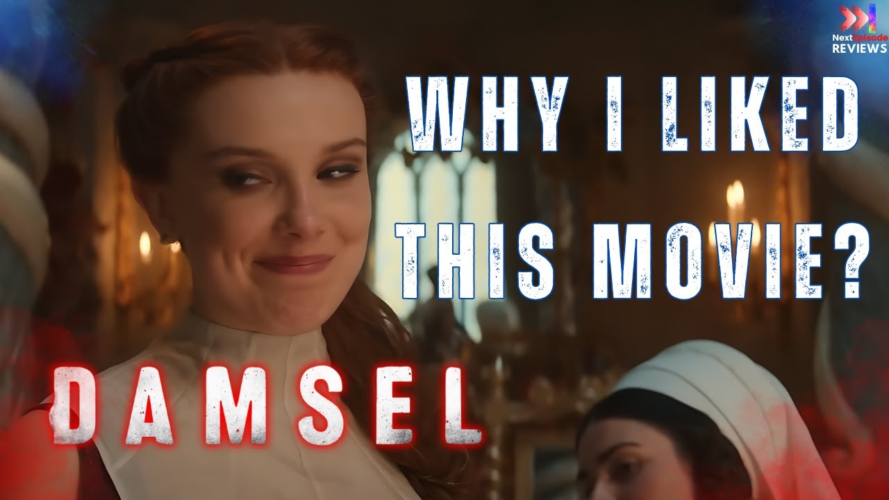 Damsel: Why is it good? And what made me like it? - YouTube