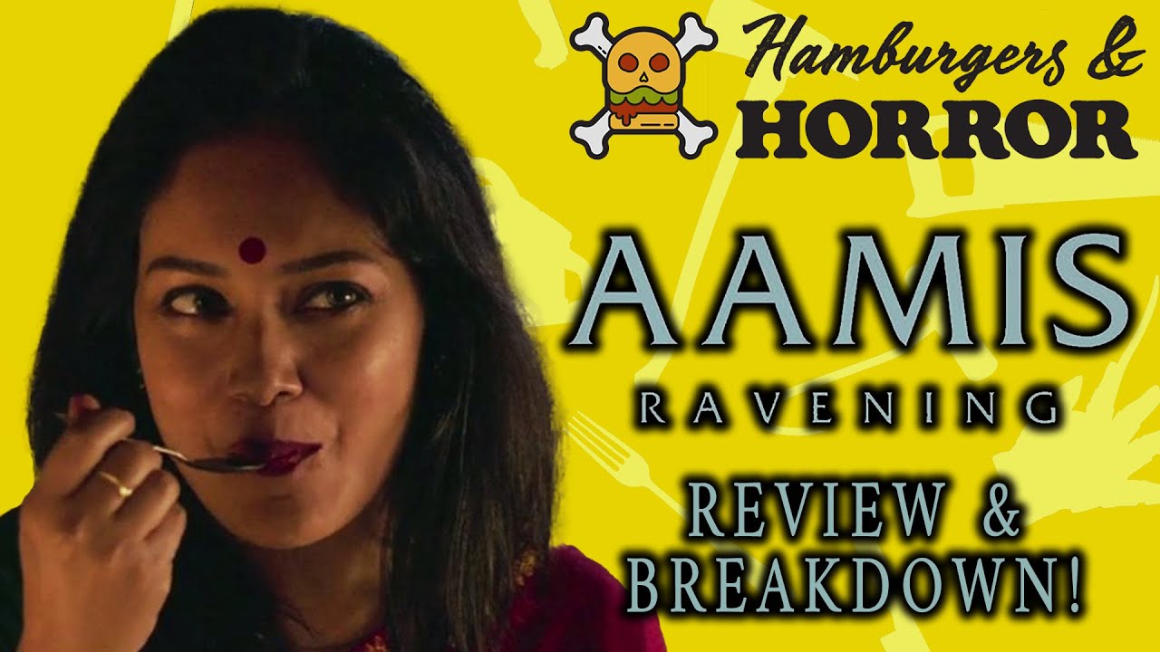 Aamis (Ravening) (2019) Review & Breakdown! - YouTube