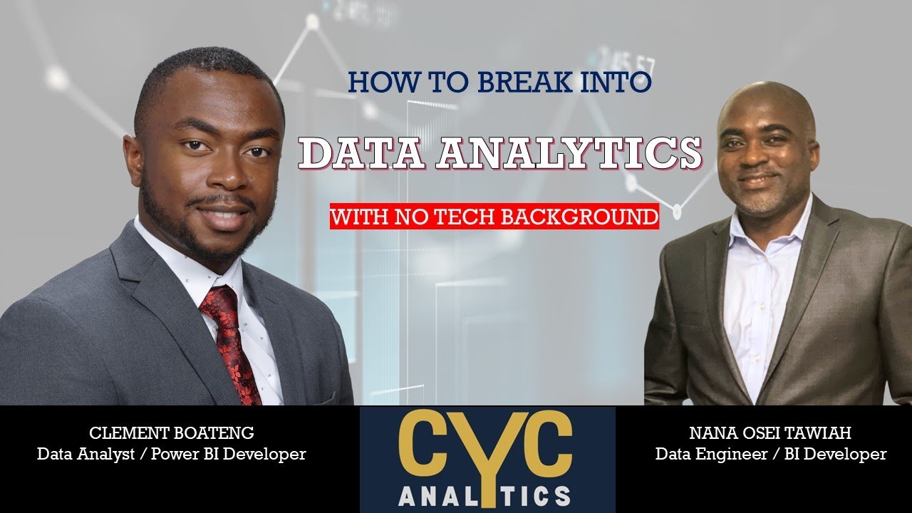 How to Get Into Data Analytics in 2025 — Beginner's Guide + Career Tips - YouTube