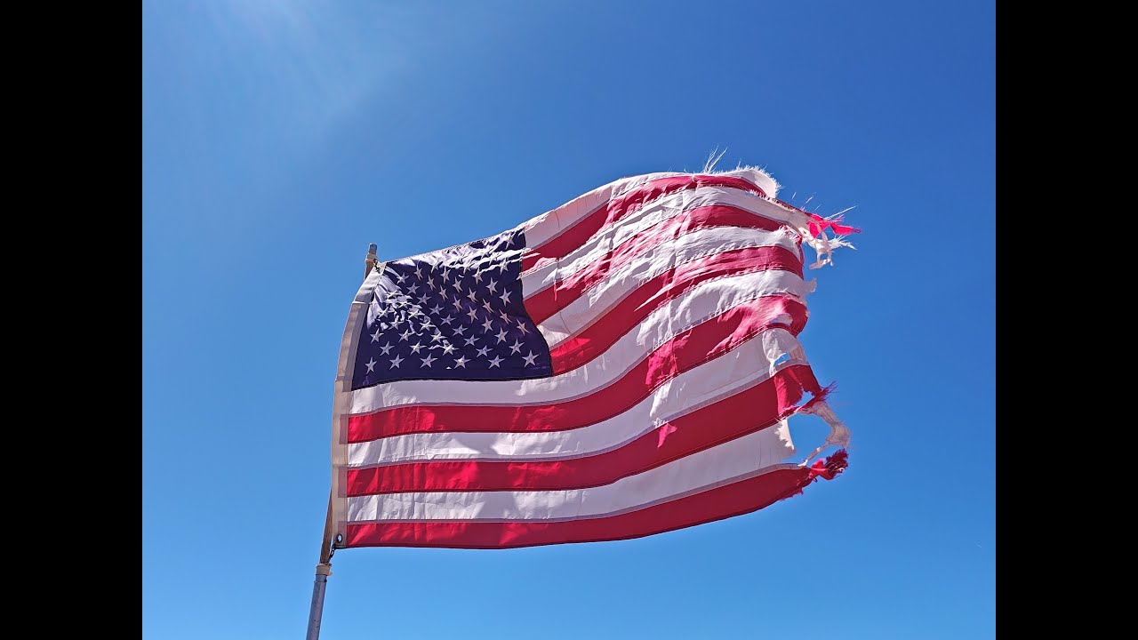 Build a Better Flag - YouTube