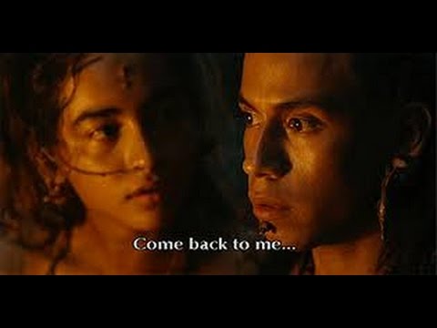 Apocalypto~As Noriu Buti Salia Taves:LT Etherlit