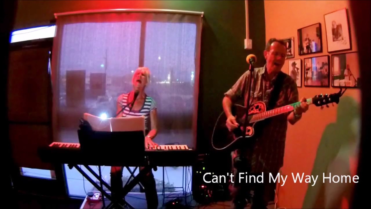 Live at Lisa's August 27 2015 Set Two Hi-lite Reel - Part 3 - YouTube