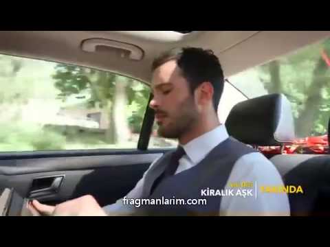 Kiralık aşk 1.Bölüm fragman