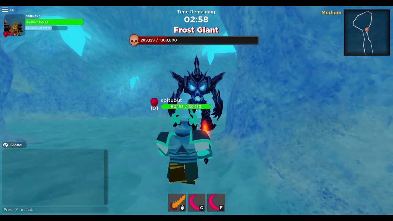 roblox rumble quest grinding with new update - YouTube