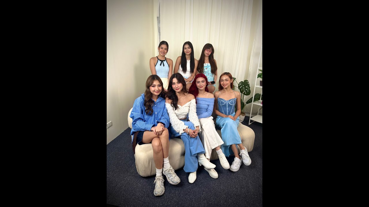 [04122024] BINI x MODESS TIKTOK LIVE - YouTube