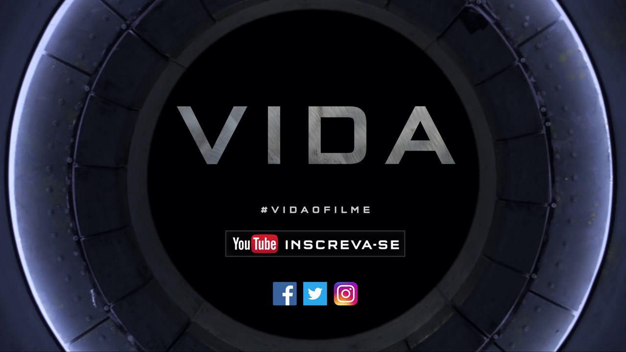 Vida Trailer Dublado - YouTube
