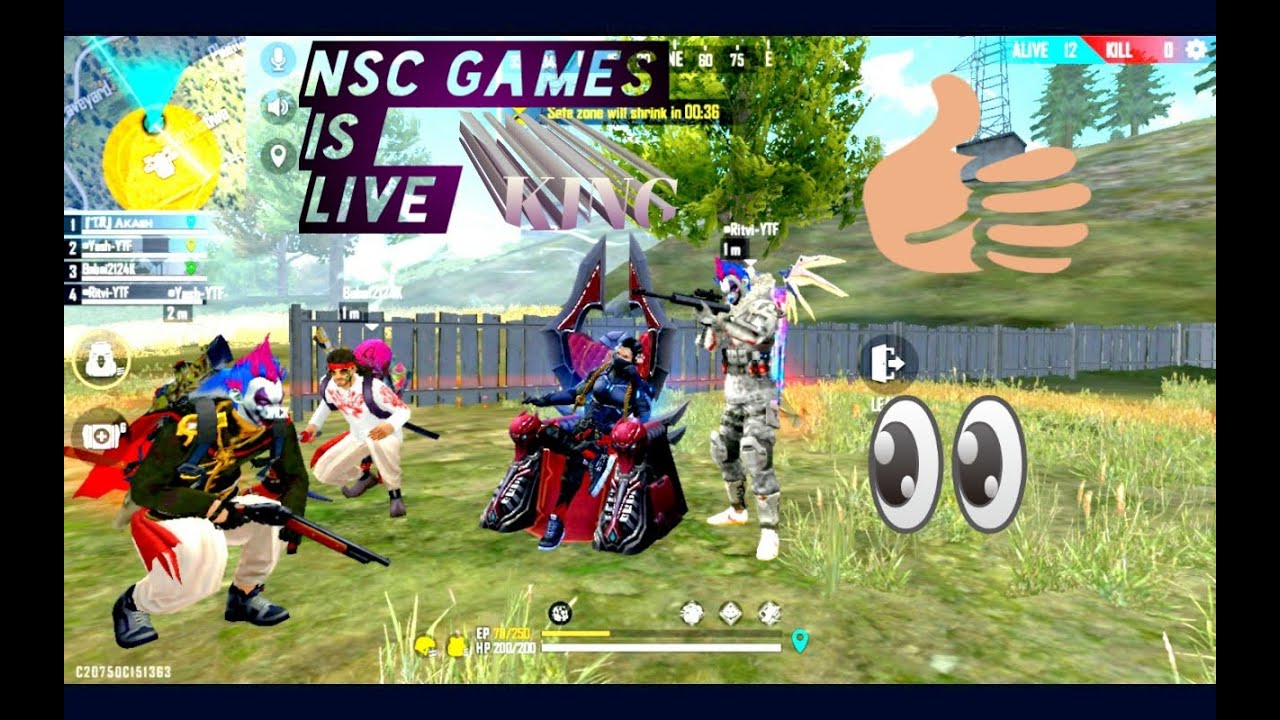 NEW TIPS GAMES - YouTube