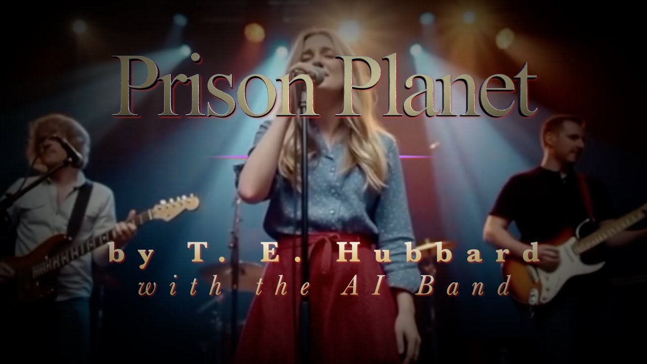 Prison Planet - YouTube