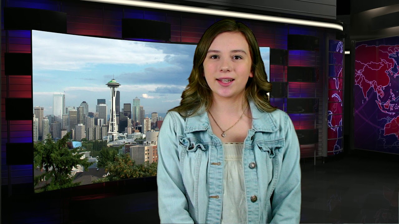 KSTV 36 News || 3/9/2020 || - YouTube