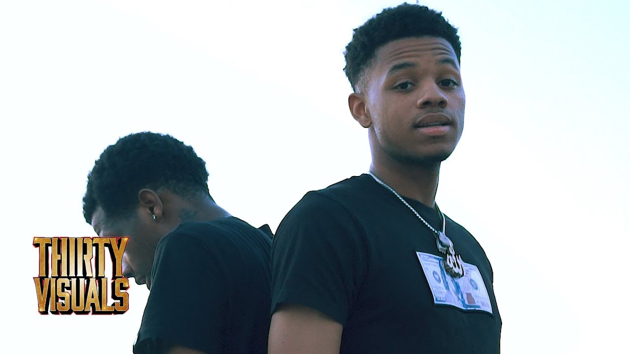 Starringo x OBN Jay - Respect - YouTube