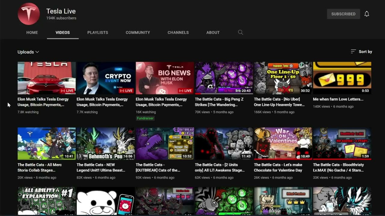 chillhola got hacked... - YouTube