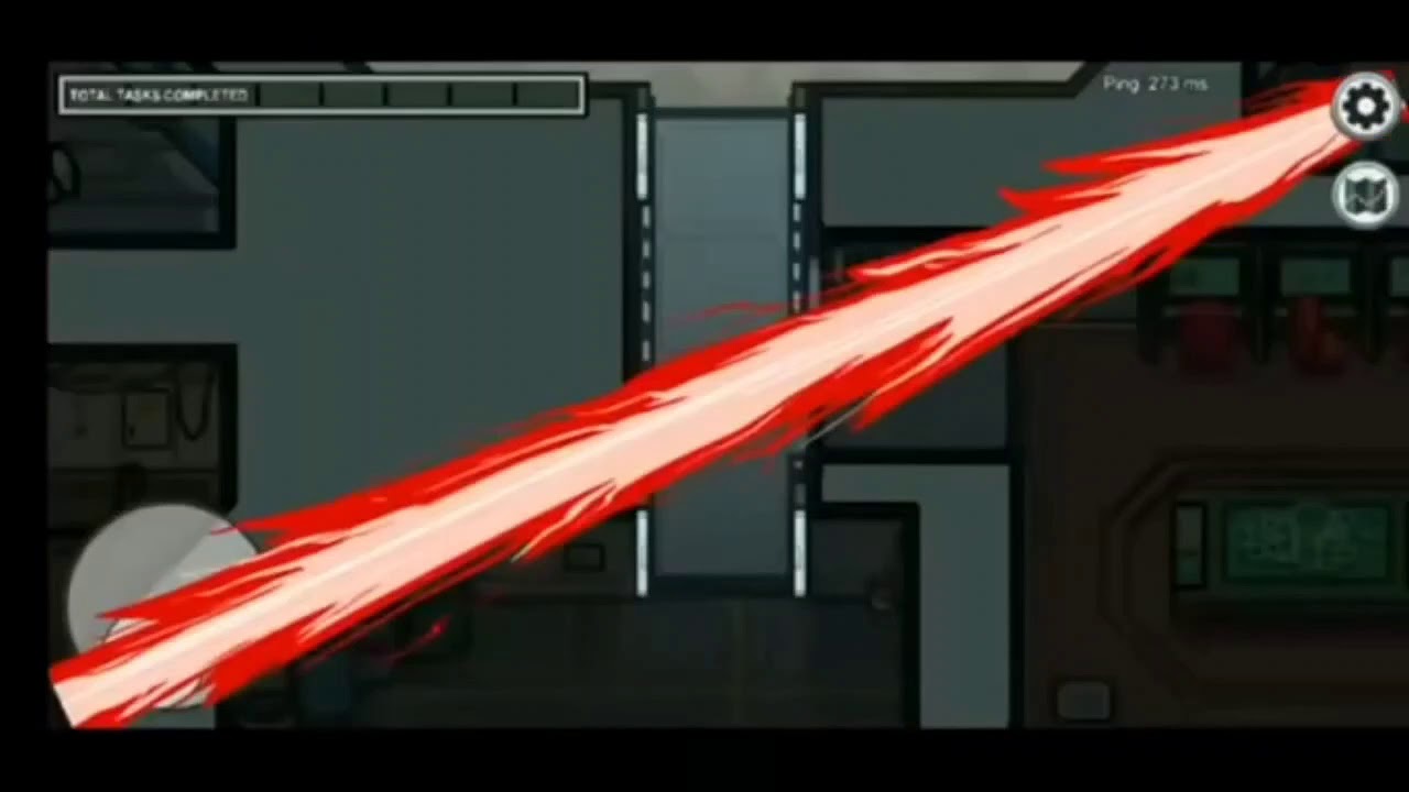 among us exe - YouTube