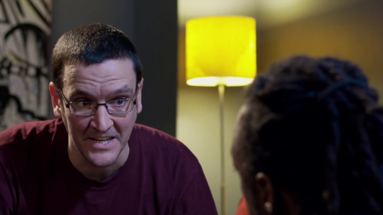 David DeCicco Acting Reel 2019 - YouTube