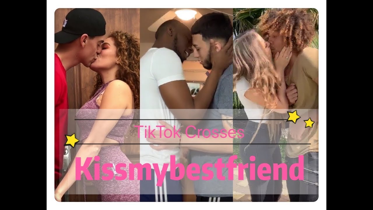 I Tried To Kiss My Best Friend Today οΌοΌοΌπππ Tiktok 2020 Part 14