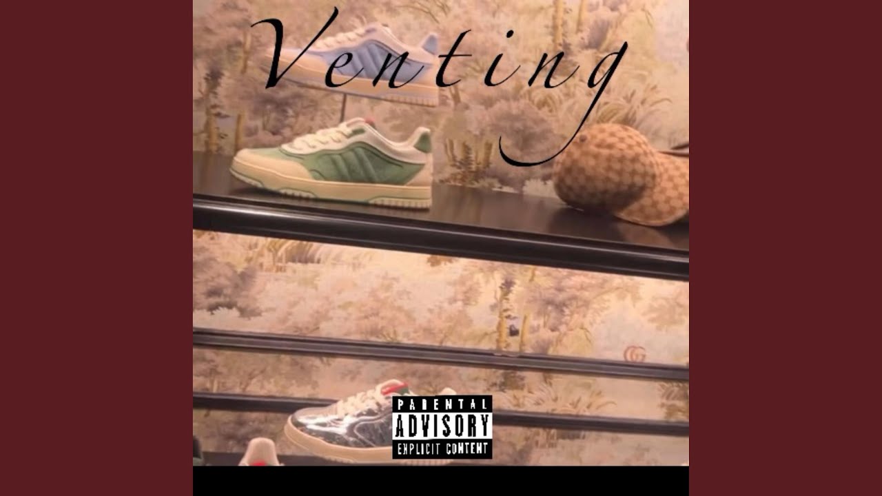 Venting - YouTube