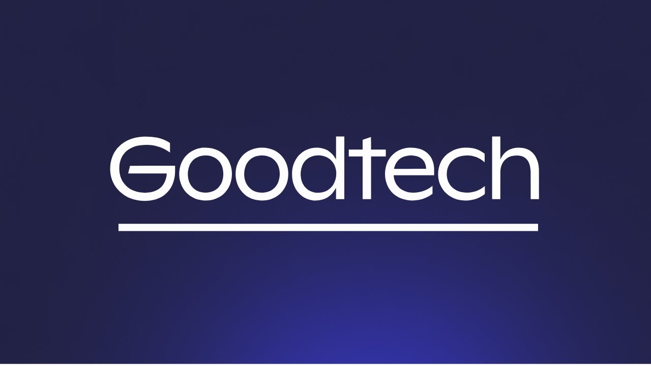 Goodtech Q1 2025 presentasjon - YouTube