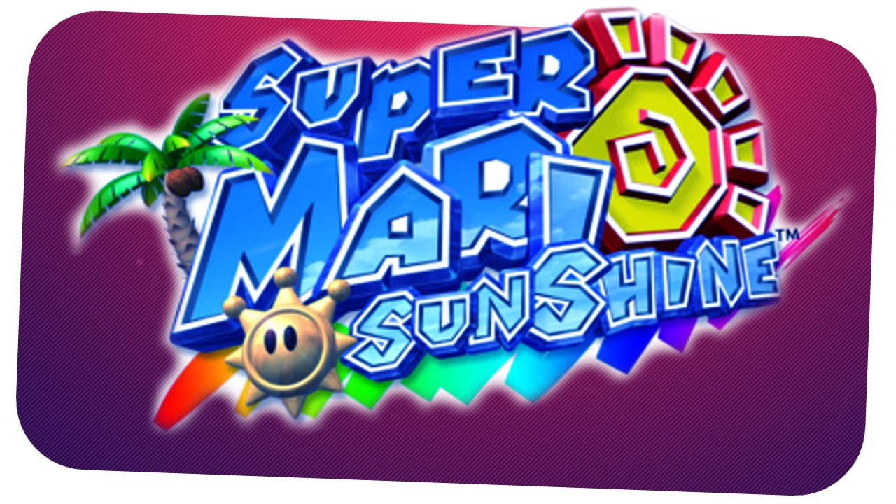 Super Mario Sunshine CREEPYPASTA - Evil F.L.U.D.D. [Deutsch/German ...